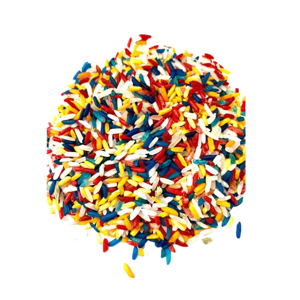 Abundance Rice – @YourFavBotanica